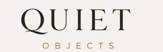 Quiet Objects